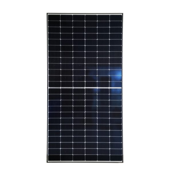 LONGI Solar 540W Mono Black PV Module - Smart Switch Solar